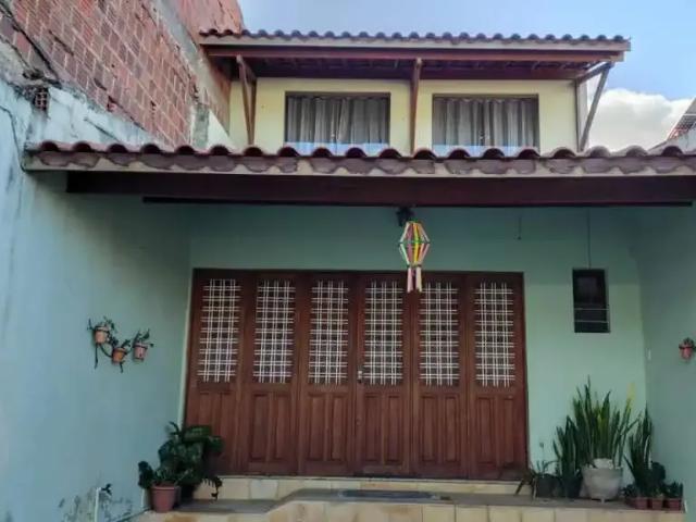 Casa / Sobrado para Venda em Gravatá/PE Gravatá Centro 4 Quartos