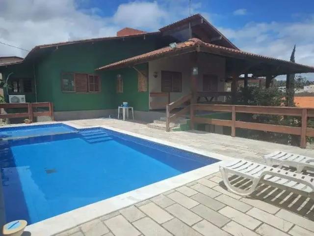 Casa / Sobrado para Venda em Gravatá/PE Gravatá Centro 4 Quartos
