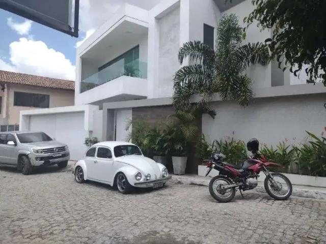 Casa / Sobrado para Venda em Gravatá/PE Gravatá Centro 4 Quartos