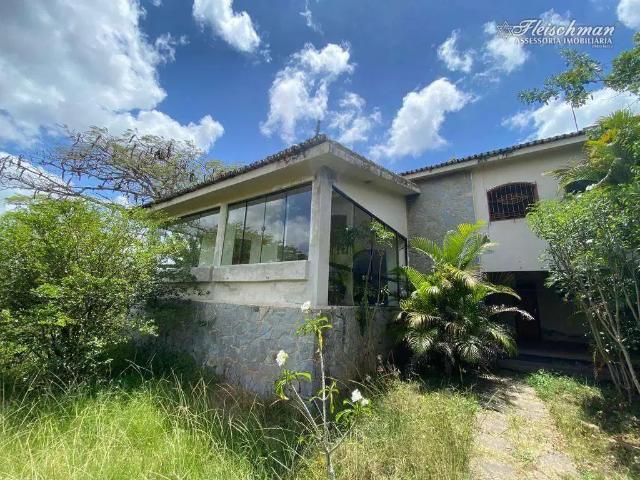 Casa / Sobrado para Venda em Gravatá/PE Ebenezer 5 Quartos