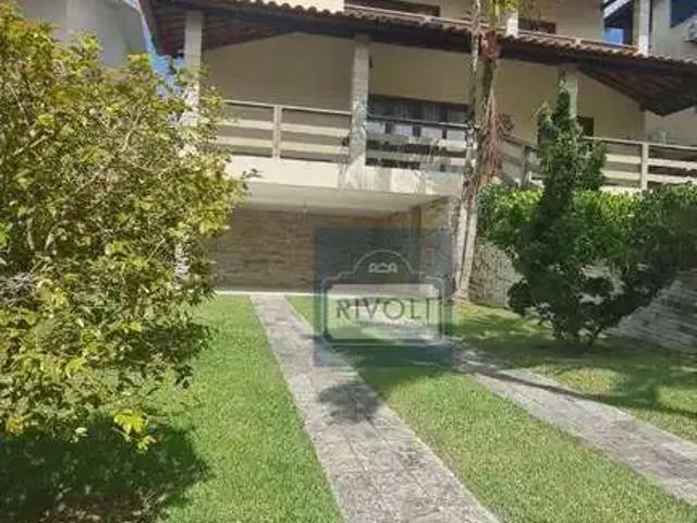 Casa / Sobrado para Venda em Gravatá/PE Novo Gravatá 3 Quartos