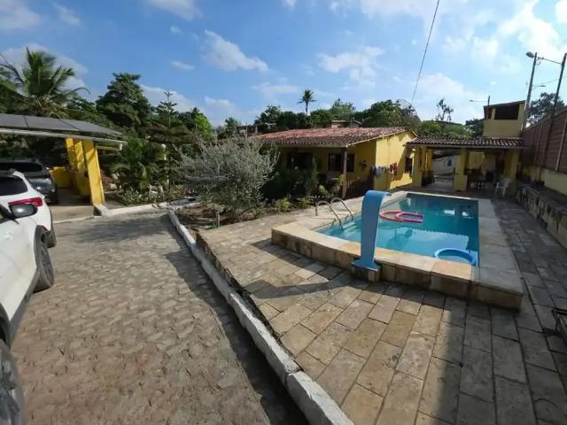 Casa / Sobrado para Venda em Gravatá/PE Novo Gravatá 4 Quartos