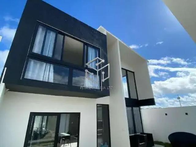 Casa / Sobrado para Venda em Gravatá/PE Novo Gravatá 4 Quartos