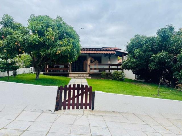 Casa / Sobrado para Venda em Gravatá/PE Nossa Senhora Aparecida 3 Quartos