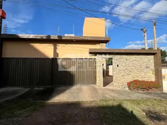 Casa / Sobrado para Venda em Gravatá/PE Nossa Senhora das Graças 5 Quartos