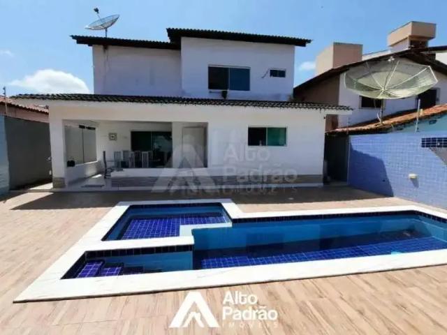 Casa / Sobrado para Venda em Gravatá/PE Nossa Senhora das Graças 5 Quartos
