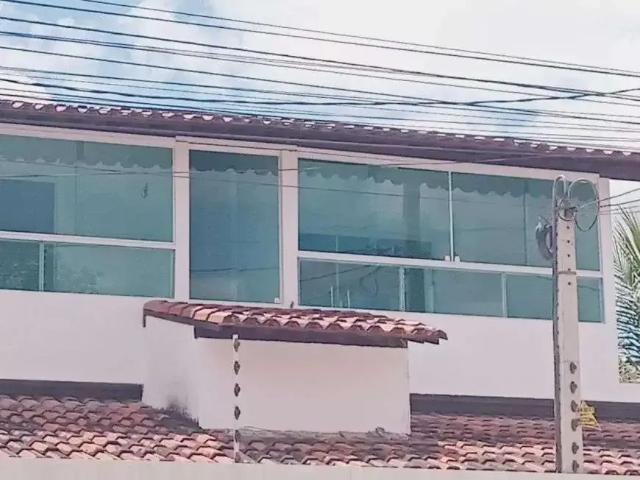 Casa / Sobrado para Venda em Gravatá/PE São José 3 Quartos