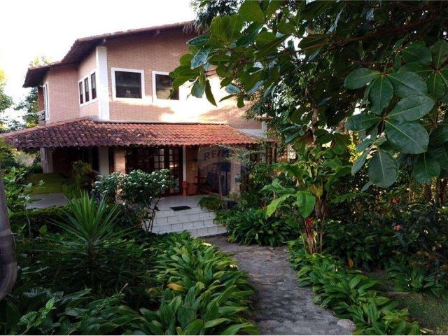 Casa / Sobrado para Venda em Gravatá/PE Santo Antônio 4 Quartos