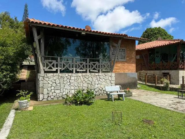 Casa / Sobrado para Venda em Gravatá/PE Santo Antônio 2 Quartos