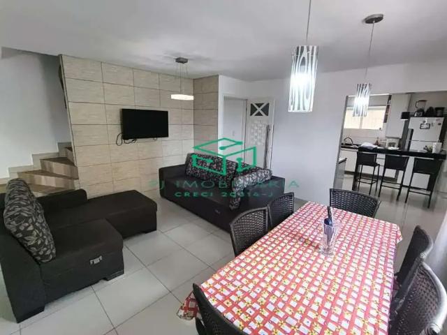 Casa / Sobrado para Venda em Gravatá/PE Santo Antônio 3 Quartos