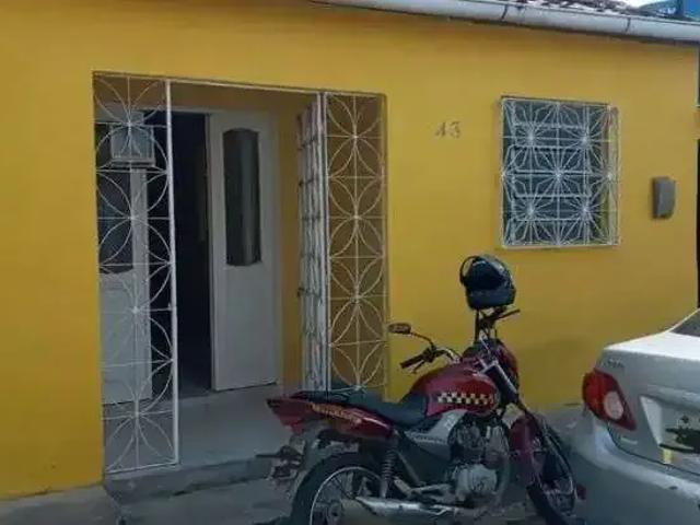 Casa / Sobrado para Venda em Gravatá/PE Santa Luzia 2 Quartos