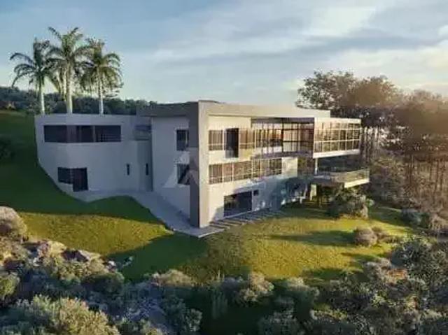 Casa / Sobrado para Venda em Gravatá/PE Santa Luzia 5 Quartos