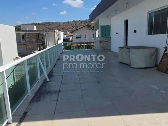 Casa / Sobrado para Venda em Gravatá/PE Ponto Alto 5 Quartos