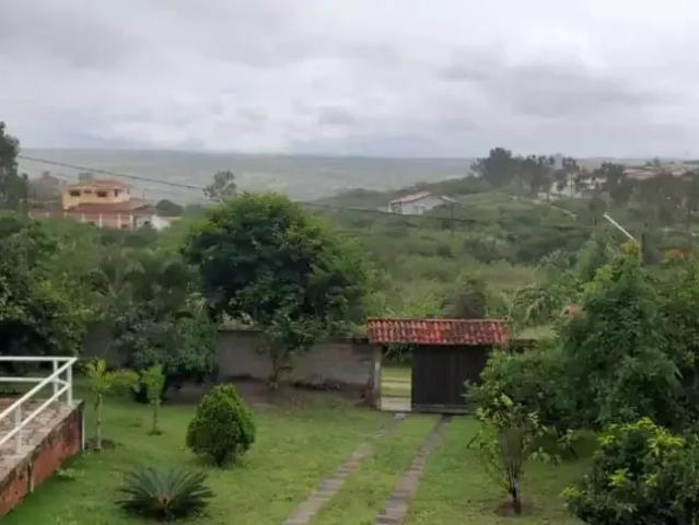 Casa / Sobrado para Venda em Gravatá/PE Ponto Alto 6 Quartos