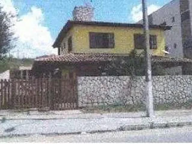 Casa / Sobrado para Venda em Gravatá/PE Ponto Alto 3 Quartos