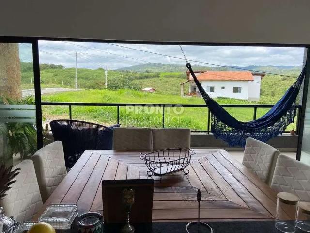 Casa / Sobrado para Venda em Gravatá/PE Porta Florada 4 Quartos