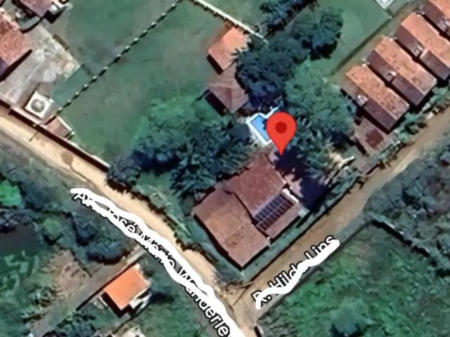 Casa / Sobrado para Venda em Gravatá/PE Porta Florada 5 Quartos