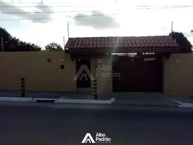 Casa / Sobrado para Venda em Gravatá/PE Porta Florada 6 Quartos