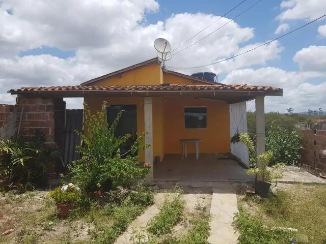 Casa / Sobrado para Venda em Gravatá/PE Porta Florada 2 Quartos