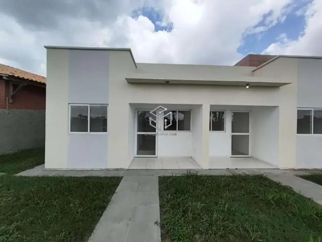 Casa / Sobrado para Venda em Gravatá/PE Porta Florada 2 Quartos