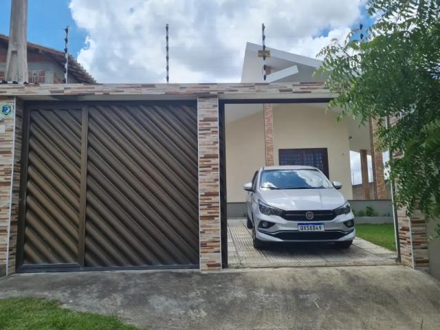 Casa / Sobrado para Venda em Gravatá/PE Porta Florada 3 Quartos