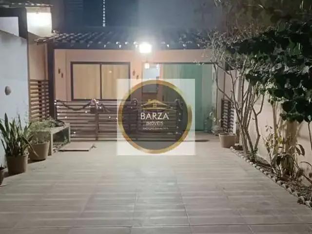Casa / Sobrado para Venda em Gravatá/PE Porta Florada 3 Quartos