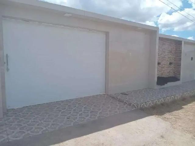 Casa / Sobrado para Venda em Gravatá/PE Porta Florada 3 Quartos