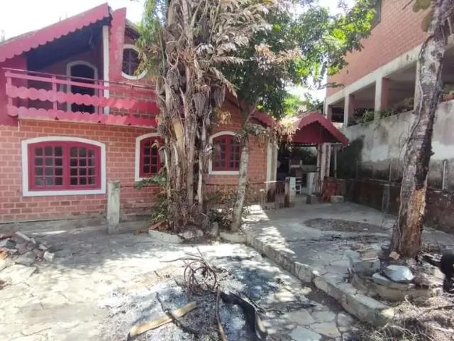 Casa / Sobrado para Venda em Gravatá/PE Porta Florada 3 Quartos