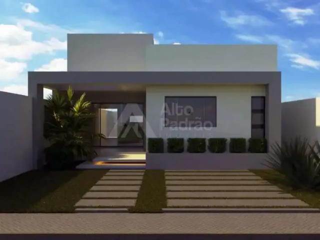 Casa / Sobrado para Venda em Gravatá/PE Prado 3 Quartos