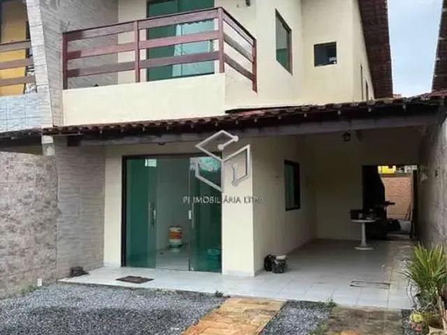Casa / Sobrado para Venda em Gravatá/PE Prado 3 Quartos