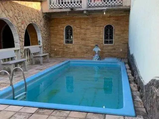 Casa / Sobrado para Venda em Gravatá/PE Prado 3 Quartos