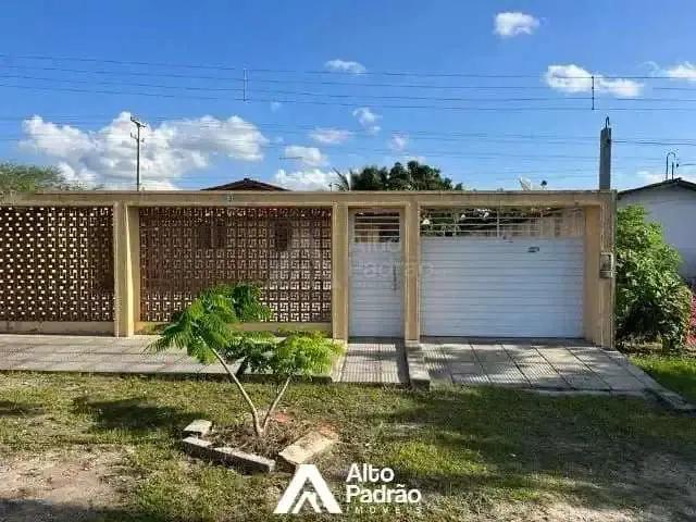 Casa / Sobrado para Venda em Gravatá/PE Prado 3 Quartos
