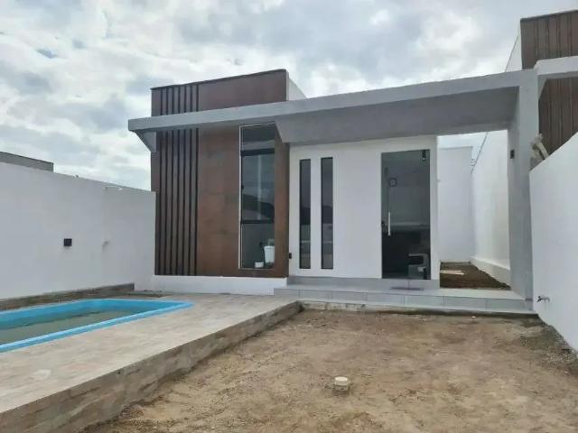 Casa / Sobrado para Venda em Gravatá/PE Prado 1 Quartos