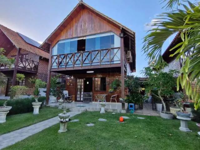 Casa / Sobrado para Venda em Gravatá/PE Prado 4 Quartos