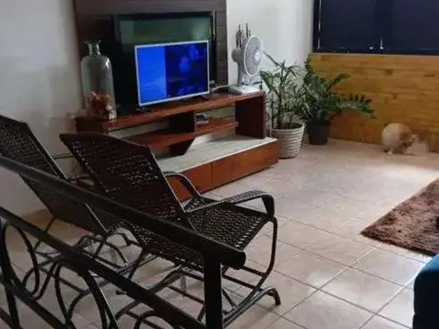 Casa / Sobrado para Venda em Gravatá/PE Prado 4 Quartos