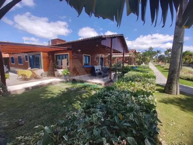 Casa / Sobrado para Venda em Gravatá/PE Prado 4 Quartos