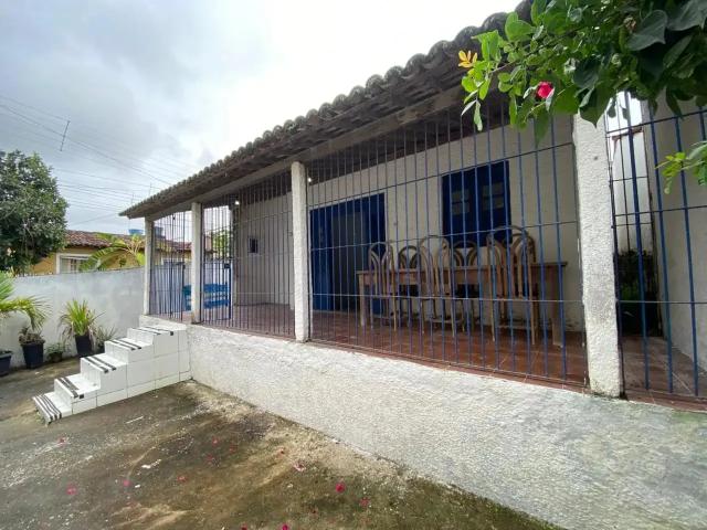 Casa / Sobrado para Venda em Gravatá/PE Prado 4 Quartos