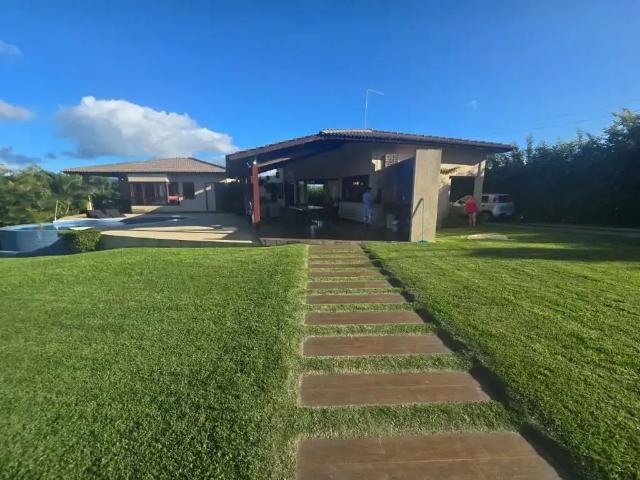 Casa / Sobrado para Venda em Gravatá/PE Prado