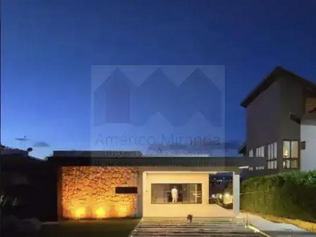 Casa / Sobrado para Venda em Gravatá/PE Zona Rural 5 Quartos