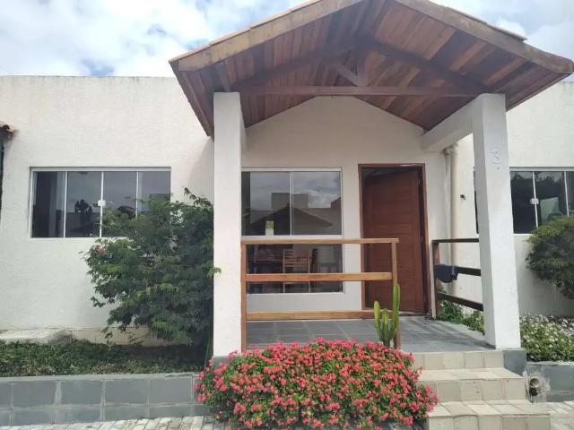 Casa / Sobrado para Venda em Gravatá/PE Área Rural de Gravatá 2 Quartos