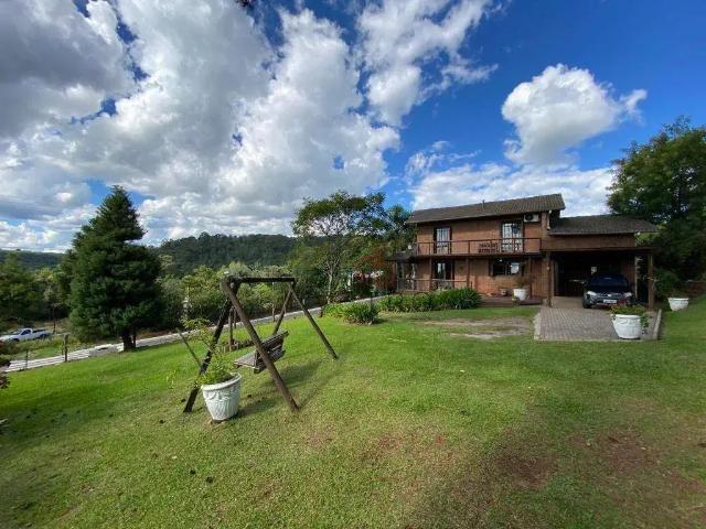 Casa / Sobrado para Venda em Gramado/RS Carazal 4 Quartos