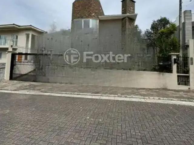 Casa / Sobrado para Venda em Gramado/RS Carniel 4 Quartos