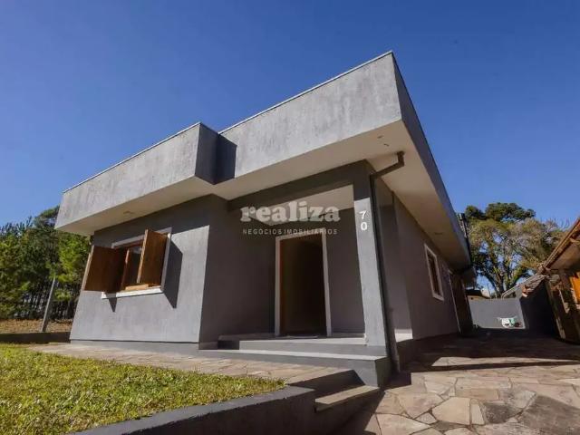 Casa / Sobrado para Venda em Gramado/RS Carniel 4 Quartos