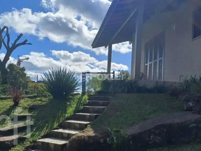 Casa / Sobrado para Venda em Gramado/RS Carniel 2 Quartos