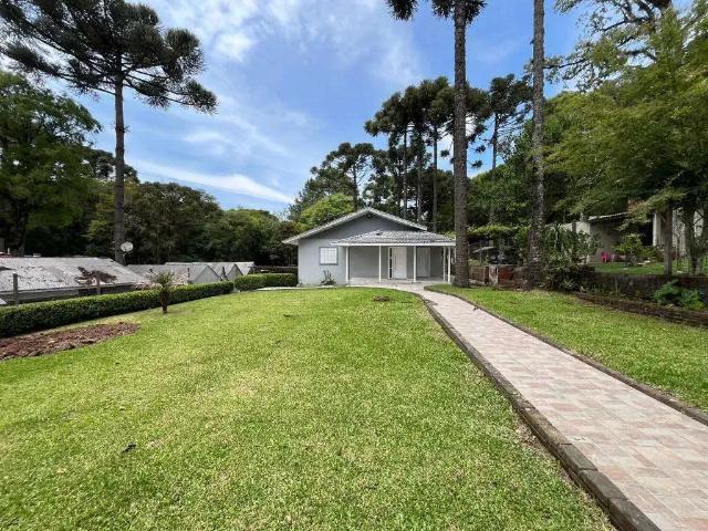 Casa / Sobrado para Venda em Gramado/RS Carniel 3 Quartos