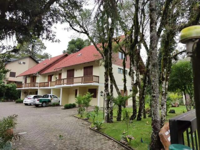 Casa / Sobrado para Venda em Gramado/RS Carniel 3 Quartos