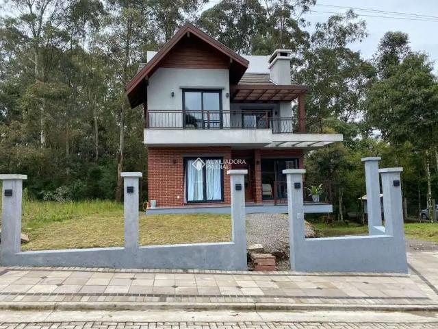 Casa / Sobrado para Venda em Gramado/RS Carniel 3 Quartos