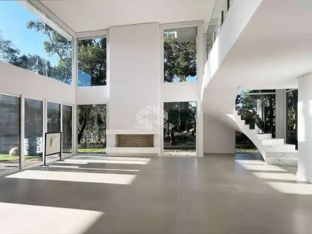 Casa / Sobrado para Venda em Gramado/RS Carniel 3 Quartos