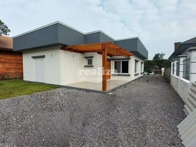 Casa / Sobrado para Venda em Gramado/RS Carniel 3 Quartos