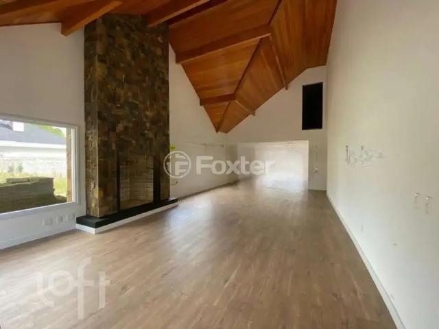 Casa / Sobrado para Venda em Gramado/RS Carniel 3 Quartos